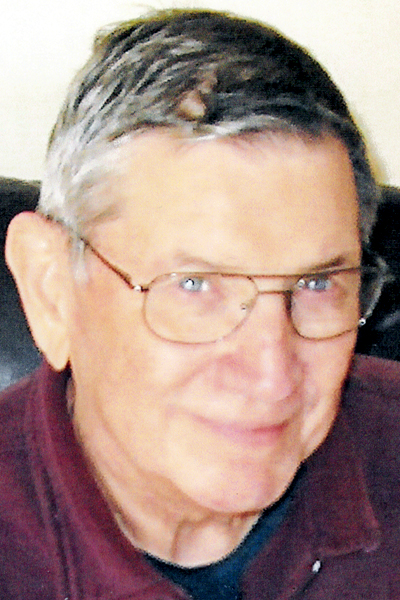 Donald Barrick | News, Sports, Jobs - Tribune Chronicle